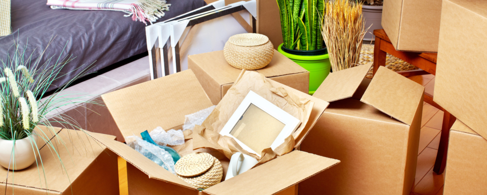 How to Move Quickly: A Last-Minute Moving Guide